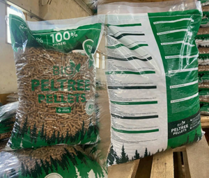 Wood Pellets – Shipping Source and Supplies |3R Logic Inc.